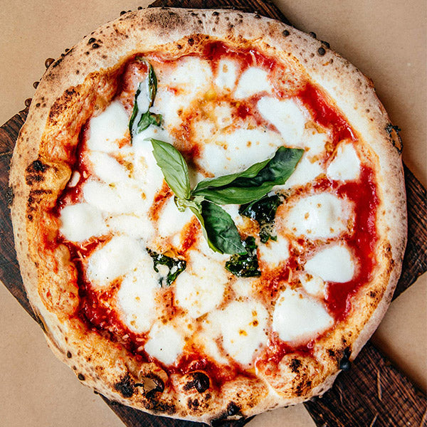 Notre recette pour la pizza napolitaine – FLAMEOVEN
